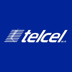Desbloquee su teléfono Telcel Mexico - use cualquier red